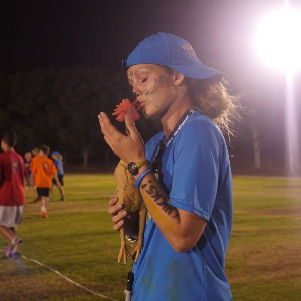 Danie Proby | Ultimate Peace