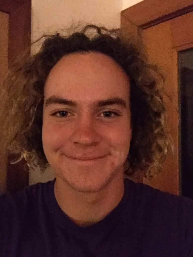 Mickey (Michael) Walsh | Ultimate Peace