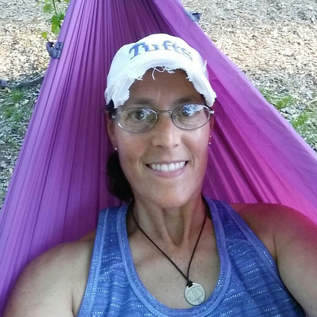 Joy Spadafora | Ultimate Peace