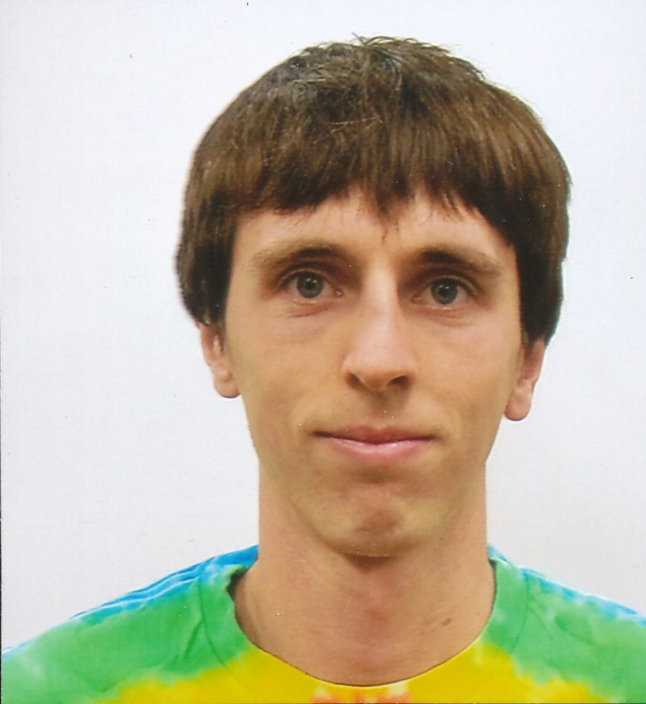 Michael Brenner | Ultimate Peace