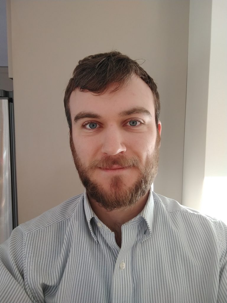 Thomas von Allmen | Ultimate Peace