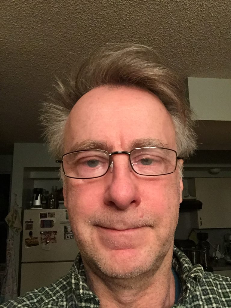 Steven Andrews | Ultimate Peace