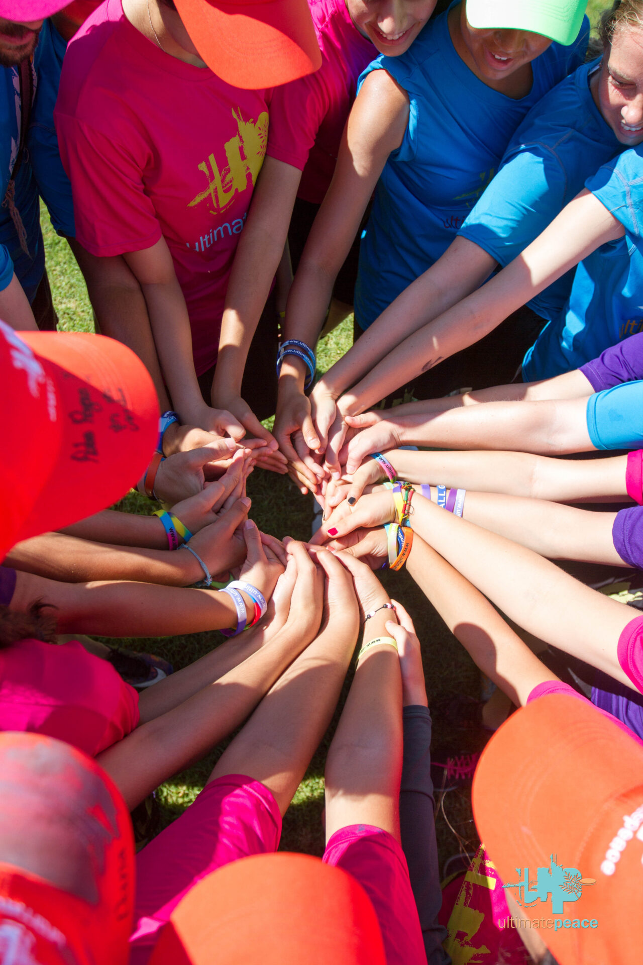 About Us | Ultimate Peace